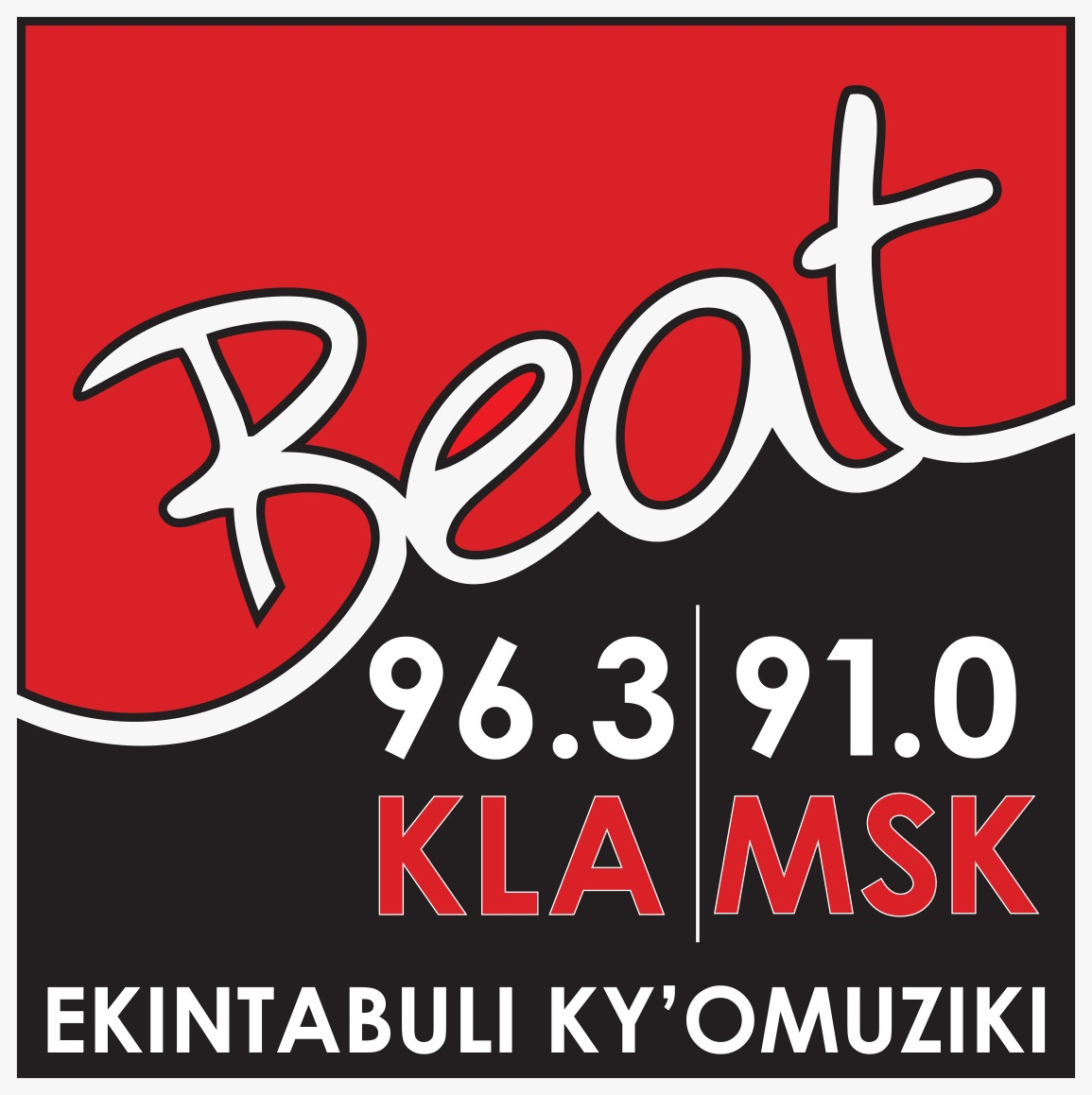 96.3 Beat FM - Ekintabuli Ky'Omuziki | Uganda's Hottest Radio Station